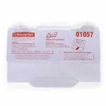 Buy Scott Toilet Seat Cover, White, Disposable, 20 Packs/ Case, 100 ...