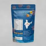 Buy FOI Flavours of India Ragi Puffs- Schezwan (Pack of 4) Online at ...