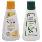 Buy Abbott Selsun Selsun Daily Anti-Dandruff Shampoo and Selsun ...