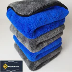 Buy MicroMagic Microfiber Cloth for Car and Bike Cleaning (1 Piece) 800 ...