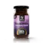 Buy Bevzilla 75Gm Dark Wish Coffee Powder 75 Gram| Dark Roasted | 100% ...