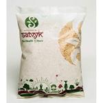 Buy S Siddhagiri's SATVYK THE HEALTH re STORE Organic Unpolished Ajara ...