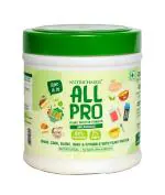 Buy Nutricharge All Pro Protien Powder - (200g) Online at Best Prices ...