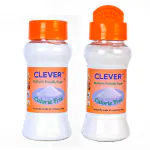 Buy Clever diabetic sugar 100gm zero calorie sugar Online at Best ...