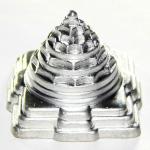 Buy Shivoham Stoneware Rasa Siddha Parad Meru Shree Mercury Powerful ...