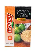 Buy EKOLAND Premium Quality Ultimate Flavour Amchoor Powder 100 grams ...