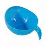 Buy VENIK WASHING BOWL STAINER - FOR RICE,PULSES,FRUITS & VEGETABLES ...