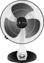 Buy Zigma Prime 400 Mm 3 Blade High Speed With Anti Dust Table Fan ...
