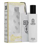 Buy UNO Aroma Orchid Flower Car Freshener Perfume With Elegant Car ...