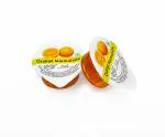 Buy DELICASIA (SR's) Orange Marmalade 15 gm CHOTU Pack (Pack of 48) Blister Pack. Portion Pack ...