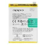 Buy Rizon Satnam Communication Oppo a3s Mobile Battery Model BLP 673 ...