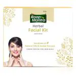 Buy Roop Mantra Herbal Facial Kit - 240g Online at Best Prices in India ...