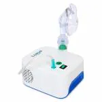 Buy Luxus Nebcure LX-104 Nebulizer with Complete Kit for Adult and ...