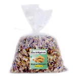 Buy Vale Of Kashmir Walnuts Without Shell, Walnut Kernels Brown Halves 1 kg Online at Best ...