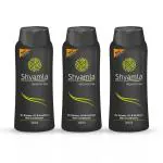 Buy Trichup Shyamla Herbal Hair Shampoo (Pack of 3 x 200 ml) Online at ...