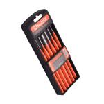 Buy Harden 6 Pcs Professional Pin Punch Set for punching out pins and ...