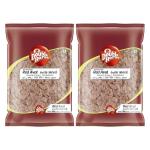 Buy Double Horse Organic Red Aval 500g x 2 Organic Red Rice | Poha ...