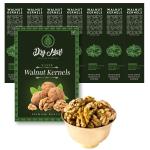 Buy Dry Mart Kashmiri Walnuts 2KG Without Shell/Premium Fresh Walnut Kernels/Akhrot Giri ...