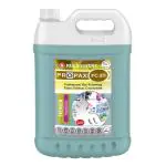 Buy ProPax FC20 Professional Fabric Softener Concentrate (Natural), 5L ...