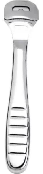 Buy FEELHIGH Silver Foot Care Machine Pedicure Callous Skin Hard Cutter ...