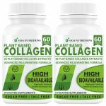 Buy Goa Nutritions GN-COLLAGEN_120 Collagen Tablets 120 Tablets Online ...