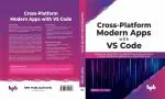 Buy Cross-Platform Modern Apps with VS Code Ockert J. du Preez ...