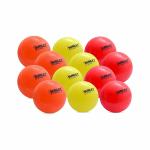 Buy SUNLEY Wind Balls , Cricket Wind Synthetic Balls Wind Ball Light ...