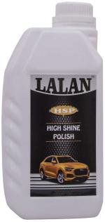 Buy LALAN HSP - High Shine Polish (1000 ml) Online at Best Prices in ...