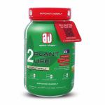 Buy Apex Vitals 2 Plant Life| Plant Protein Powder for Men & Women ...