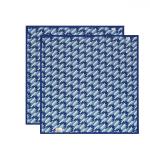 Buy ARADENT PVC Water, Dust and Heatproof Bed Server/ Food Mat 36X36 ...