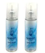 Buy CEO MAN PERFUM SPRAY PACK OF 2 Online at Best Prices in India ...