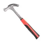 Buy Yato YT-4570 Claw Hammer 600G |Power Tools|hand Tools|Industrial ...