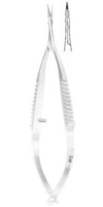 Buy Alis Stainless Steel A Gen 270 8 Micro Dissecting Spring Scissors Online at Best Prices in ...