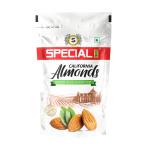 Buy Special Choice California Almonds 100g x 4 Online at Best Prices in ...