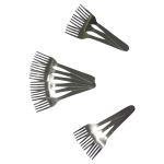 Buy SHINI LIFESTYLE TABEL FORK Stainless Steel 12PC Fork, Heavy Gauge ...