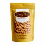 Buy Occasions Almond Regular Healthy Californian Almonds 1 kg Online at ...