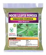 Buy 3V Products Nochi Leaves Powder, 1 Kg Online at Best Prices in ...