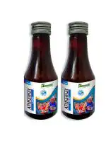 Buy Homeotic-Advanced Homeopathy ARTHAMAT Liquid (Sugar Free) Pack of 2 ...