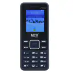Buy MTR Mt350 Dual Sim keypad Mobile Display 1.8 with 800 mAh Battery ...