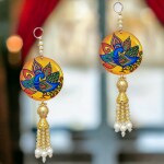 Buy NARYA TRADITIONAL Pleasant Look Latakan with Wooden Peacock ...