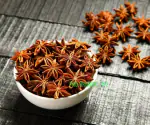 Buy Pro Organic Life whole star anise chakra phool -50gm Online at Best ...