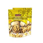 Buy Ancy Kashmiri Walnuts inshell 400 g (2 x 200 g) | AKHROT| DRY FRUITS| WALNUT Online at Best ...