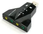 Buy Technotech Usb 7.1 Channel Usb Sound Card Audio Adapter Online at Best Prices in India ...