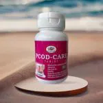 Buy SGP PCOD - CARE PCOD Tablets | Regulates Periods & Balances ...