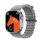 Buy EXONY T900 Series 8 Ultra Smart Watch HD Bluetooth Calling ...