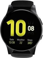 Buy Ycom 38 Mm Proximity Sensor Coal Black Spark Advanced Bluetooth ...