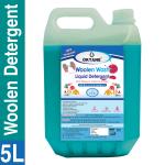 Buy Oktane Woolen Wash Detergent 5 ltr| Specially designed for woolen ...