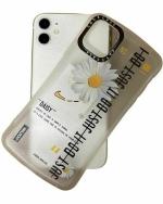 Buy Easkay Iphone 11 Multicolor Thermoplastic Polyurethane Shock Proof ...