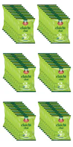 Buy Tea 1989 Sambhav Elaichi Chai 250 gm (Pack of 60) Online at Best ...