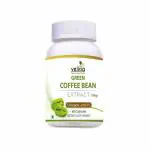 Buy Velicia Green Coffee Beans Capsules 500 mg 60 Capsules Online at ...